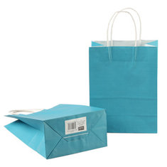 China Promotional Paper Tote Bag supplier